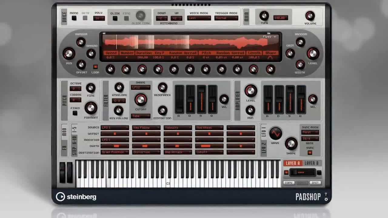 O que é um PAD? O que significa PAD? Synth Pad | Mais Que Adoradores